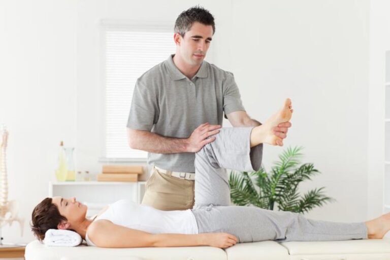 5 Great Stretches For Sciatica – Wellness Gaze